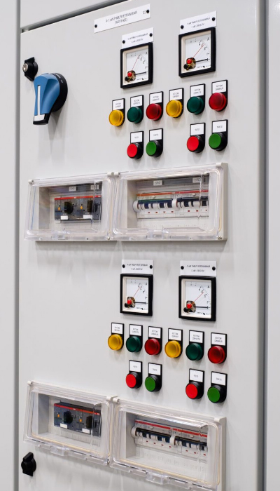 HRS Engineering & Power Solutions Pvt. Ltd. Pune, MH, India